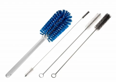 Brush Kit Replacement - Kevco